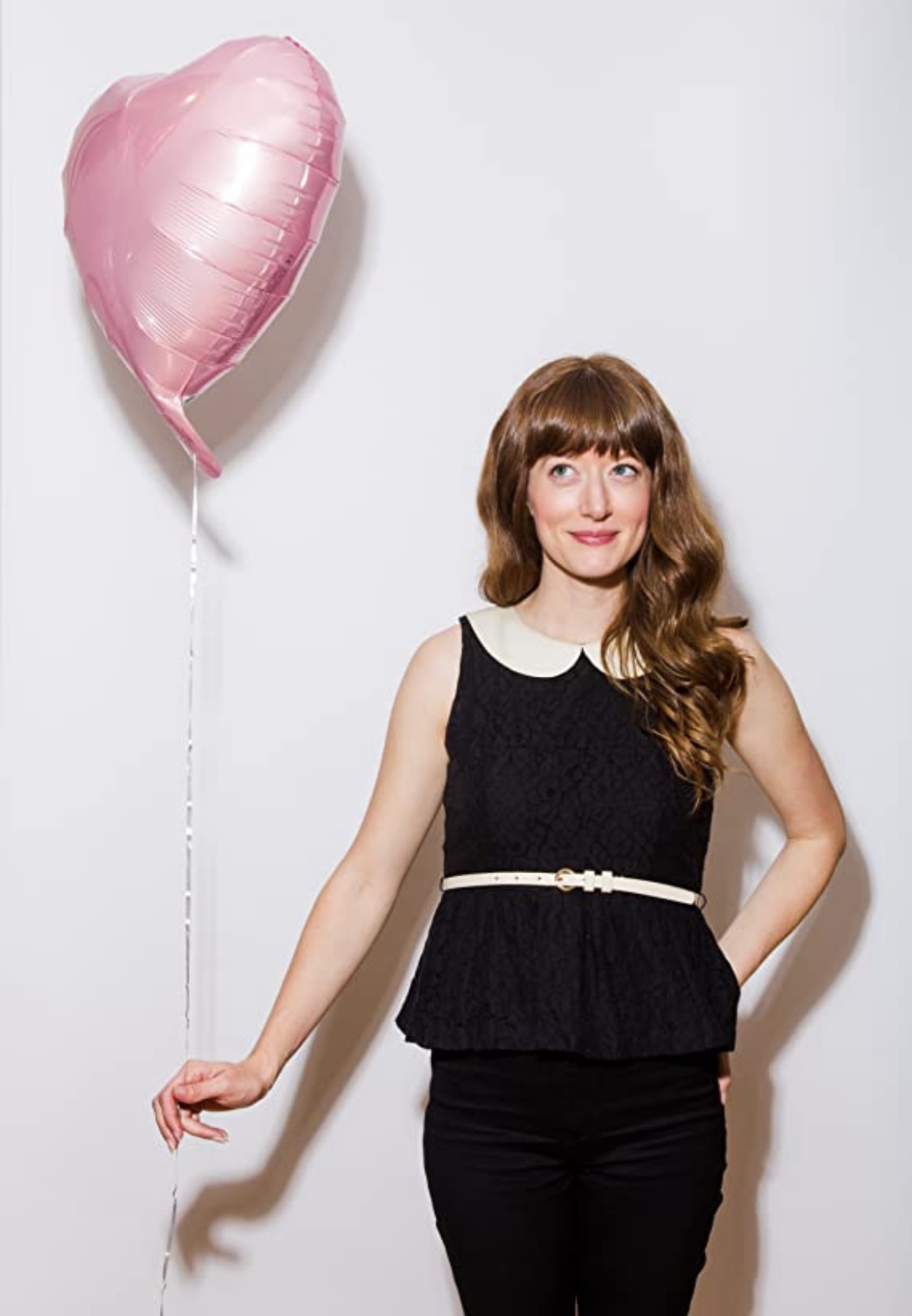 Entrevista a Victoria Blade: La actriz de los comerciales de ...