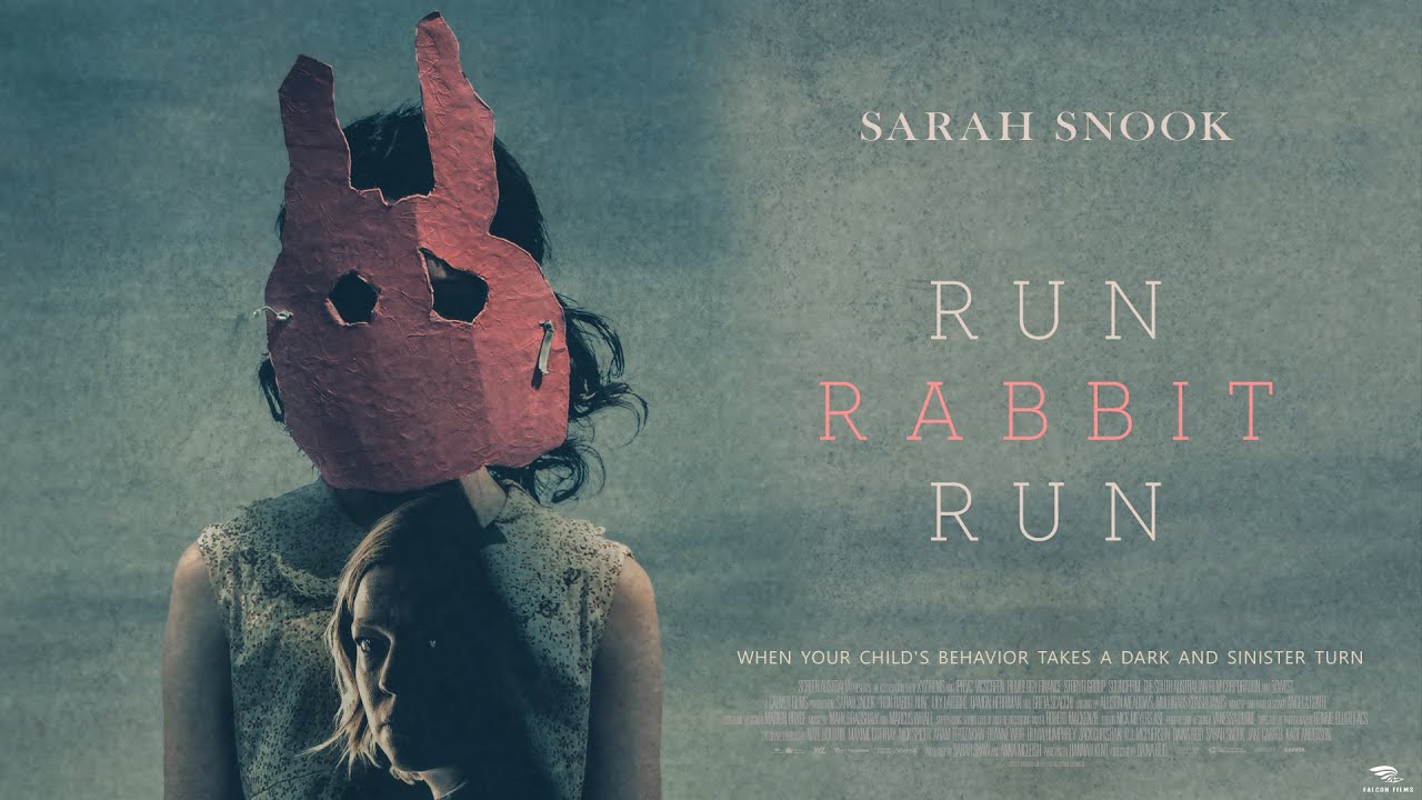 Run Rabbit Run: La lógica no siempre es el camino correcto – Marvel ...