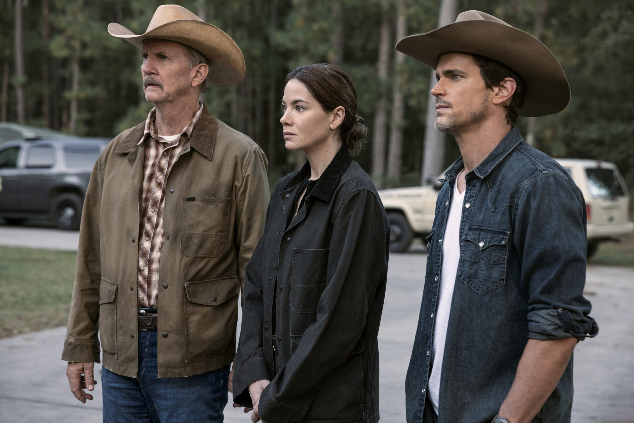 Echoes: Un misterio, dos caminos – Marvel Latin News