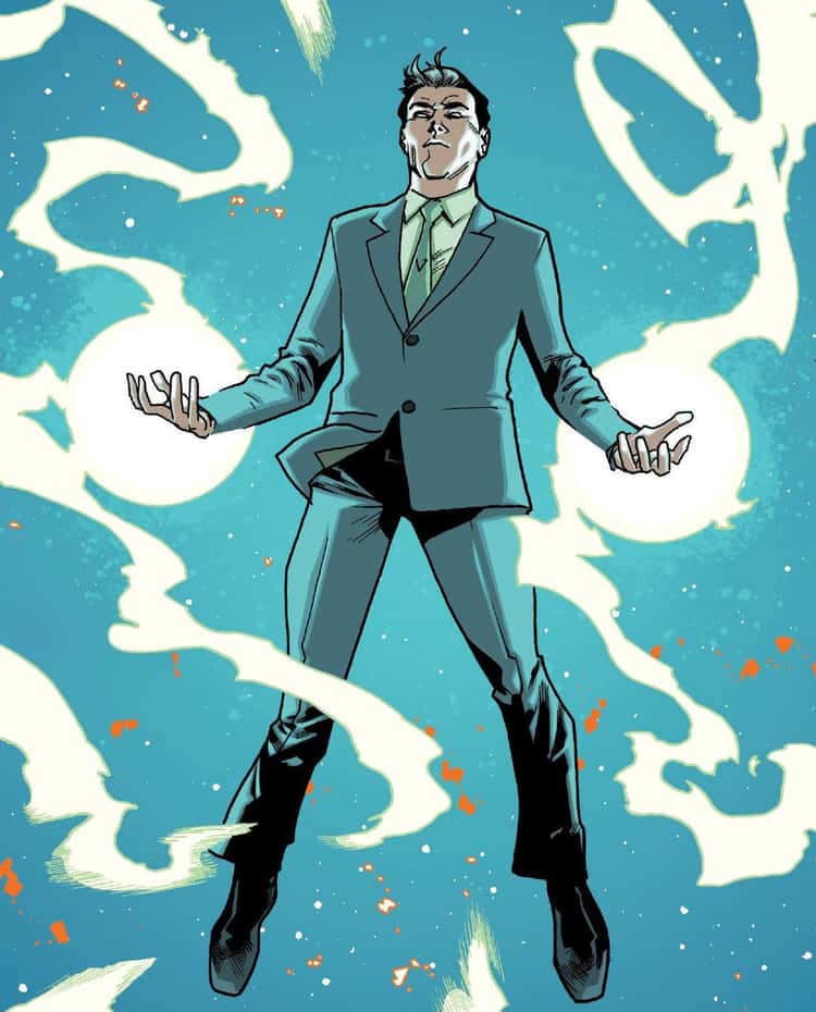 ¿Quién es Victor Timely? – Marvel Latin News