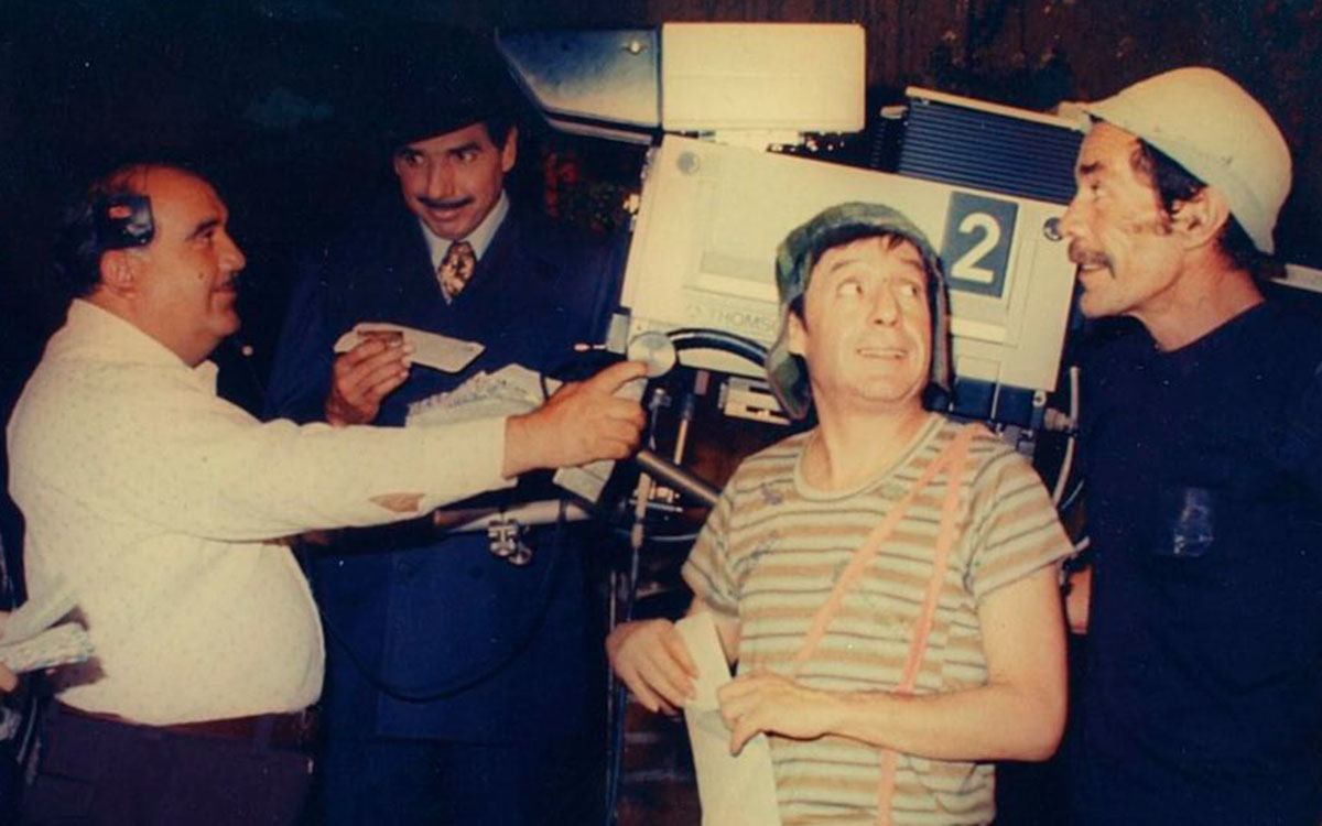 El Chavo del 8 | Retro Reseña – Marvel Latin News