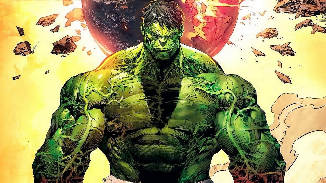 Marvel recupera a Namor y Hulk, The Brave and the Bold ya tiene ...