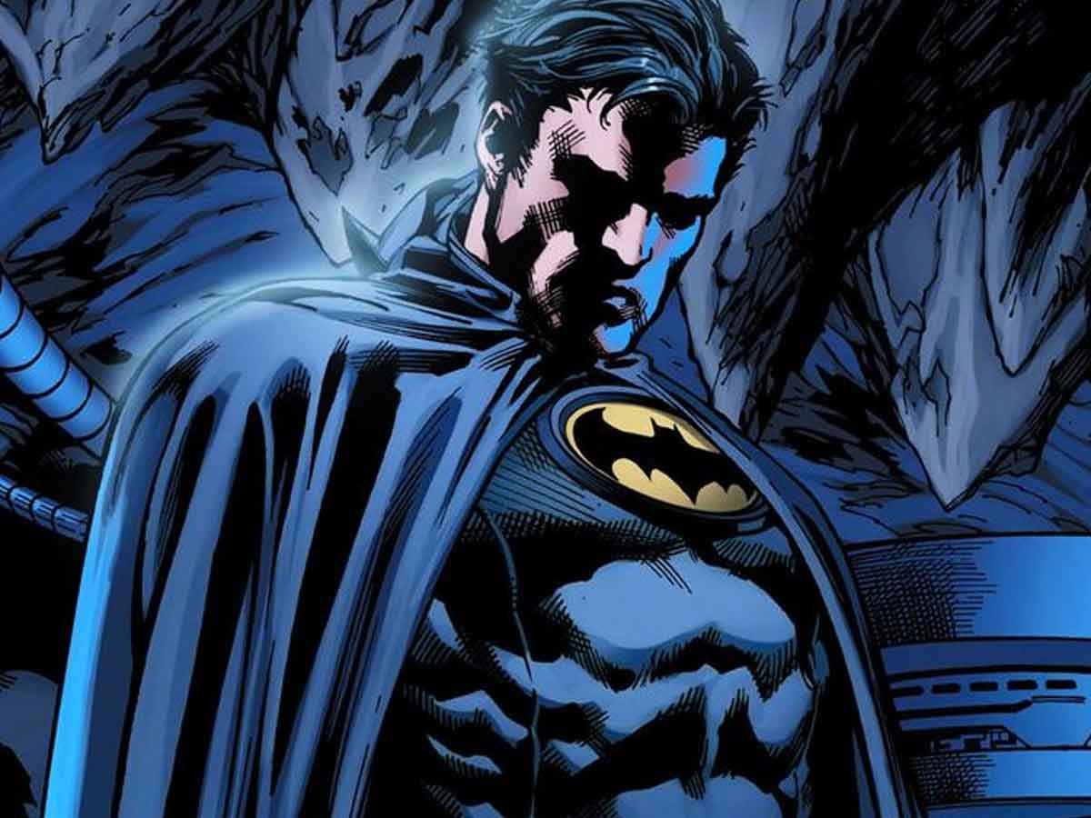 Las 6 versiones más locas de Batman – Marvel Latin News