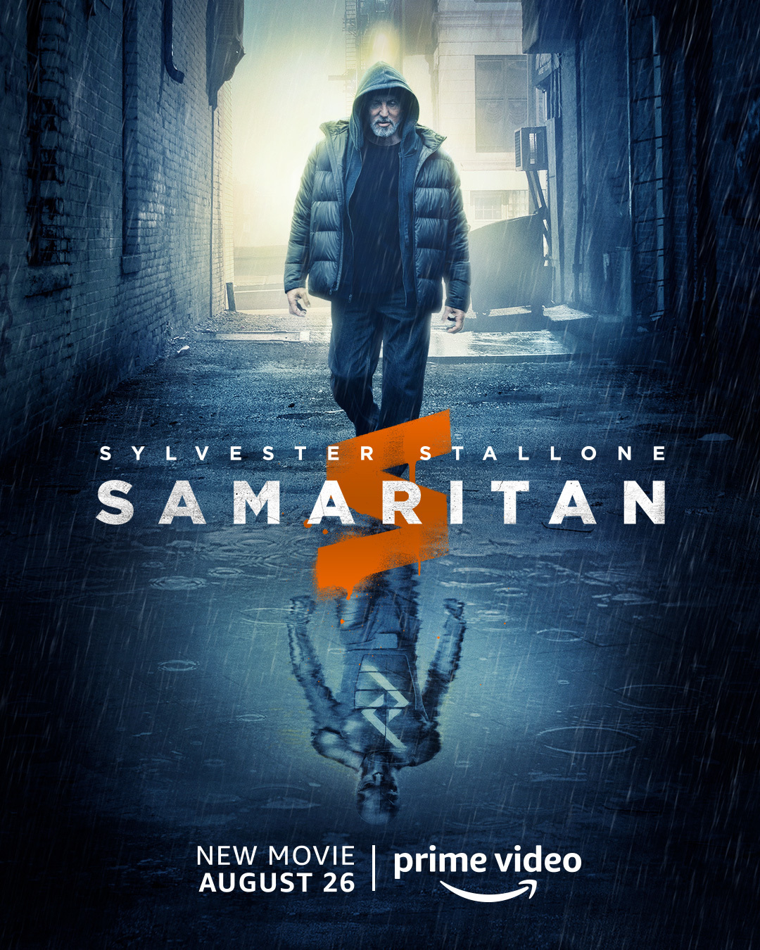 samaritan-poster – Marvel Latin News