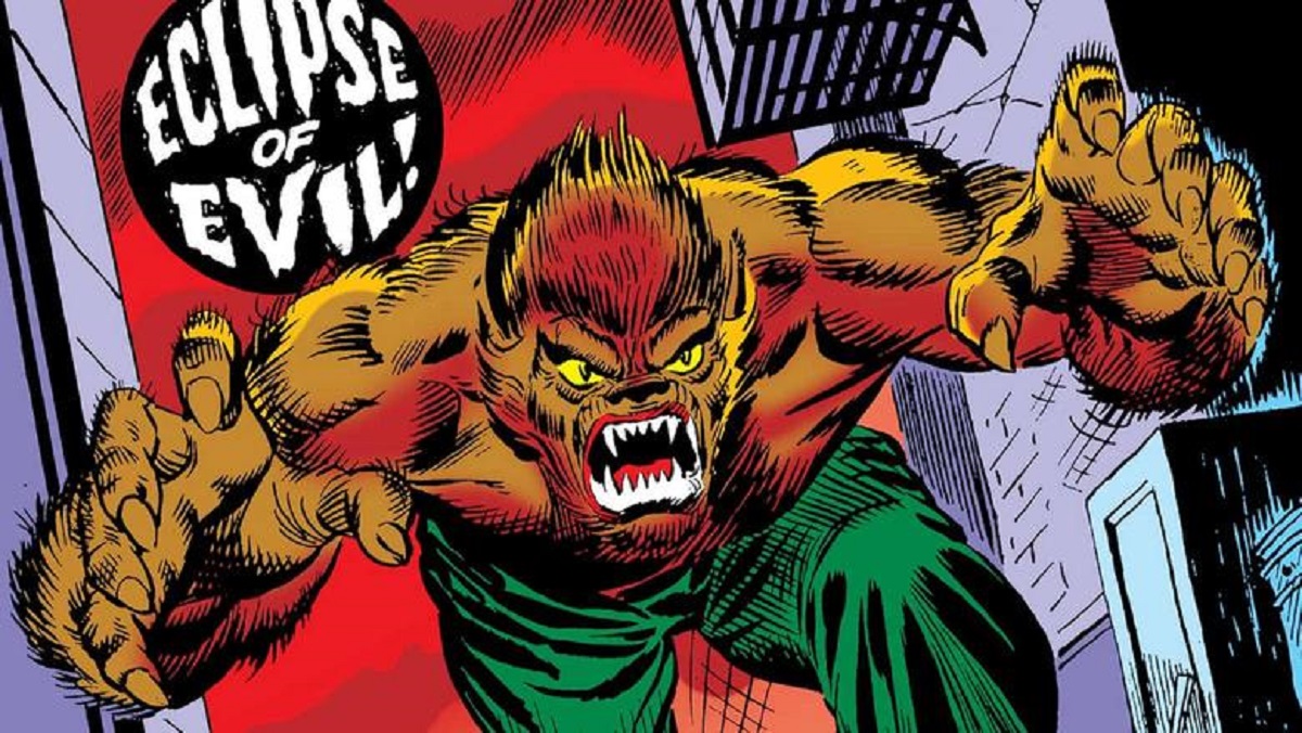 ¿Quién es Jack Russell de Werewolf by Night? – Marvel Latin News