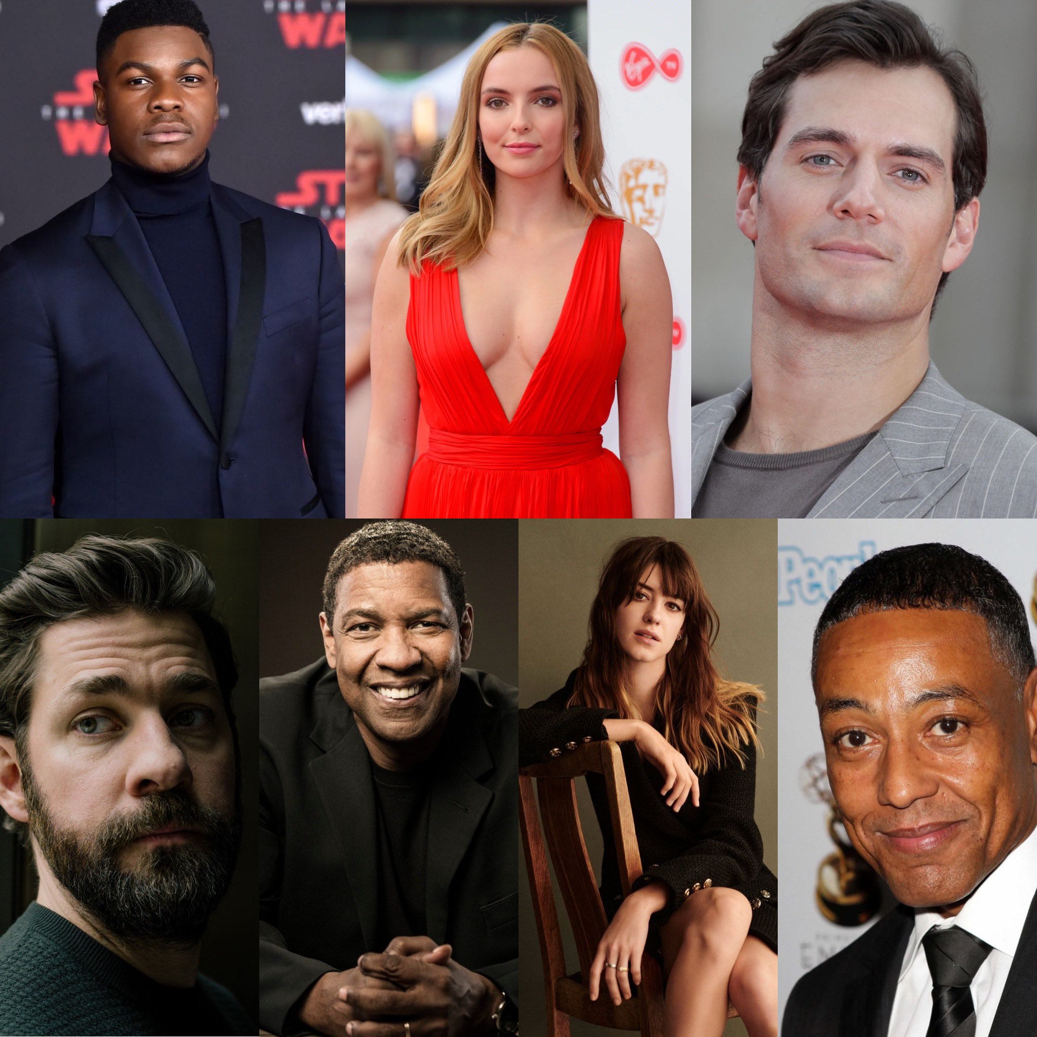 Marvel y sus sorpresas para la D23, Warner ahuyenta al talento y más ...