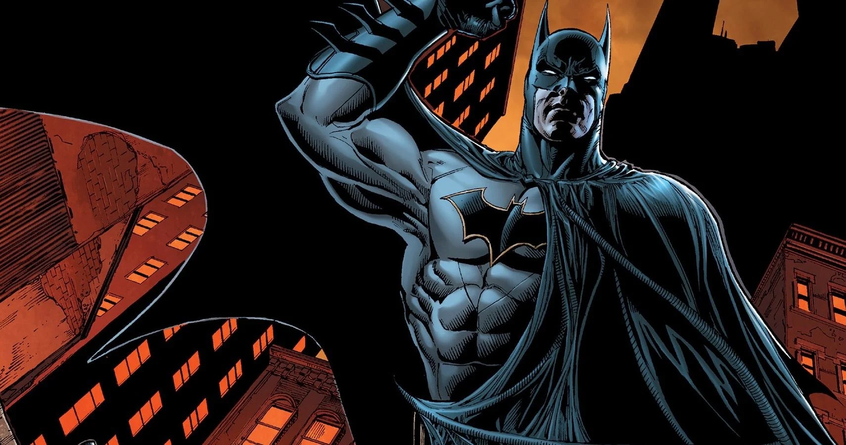 Las 7 versiones más poderosas de Batman – Marvel Latin News