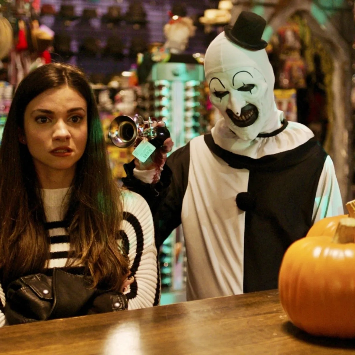 Terrifier 2: El regreso del mal – Marvel Latin News