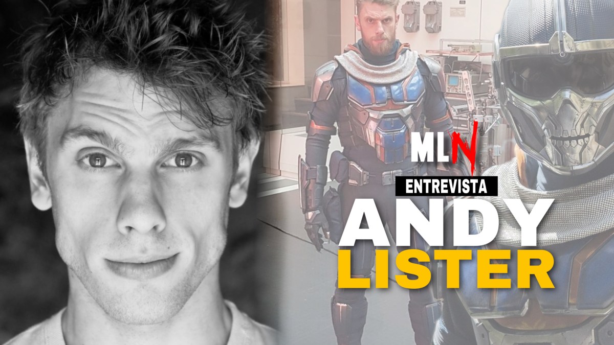 Entrevista a Andy Lister: La persona detrás de Taskmaster – Marvel ...