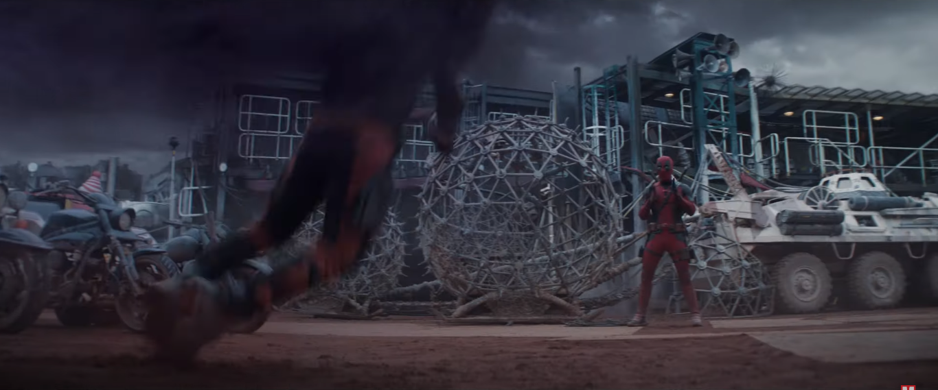 Deadpool y Wolverine: Todo lo que nos dejó el segundo tráiler – Marvel ...