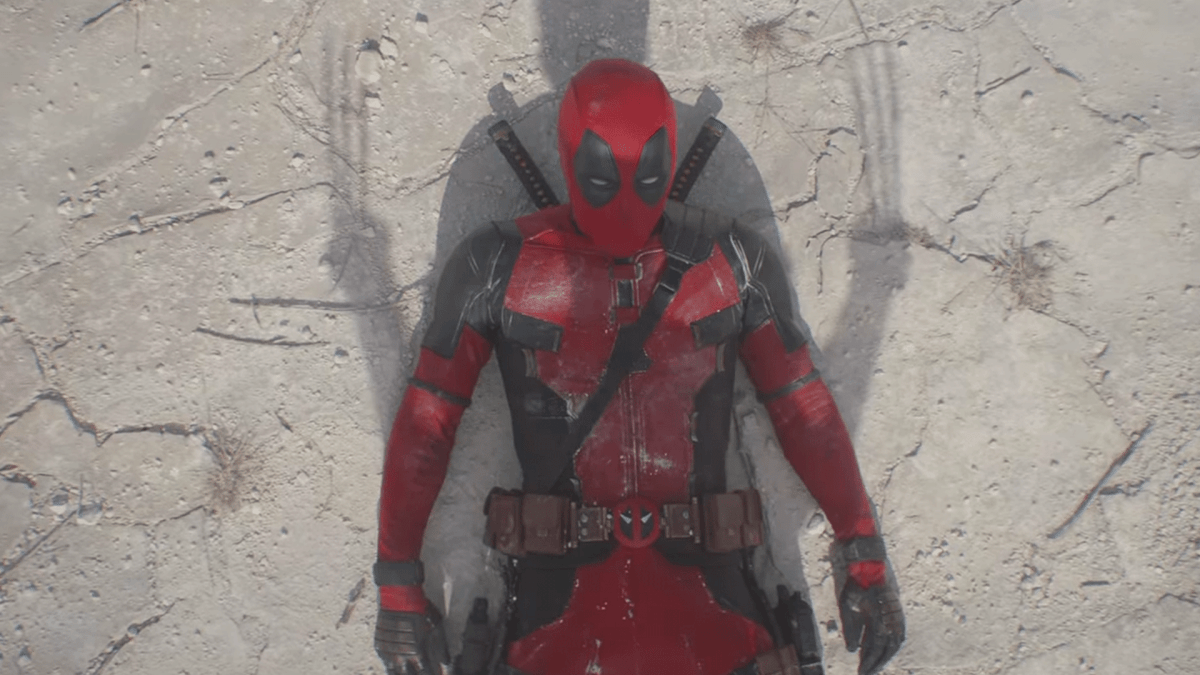 Deadpool y Wolverine: Todo lo que nos dejó el primer tráiler – Marvel ...