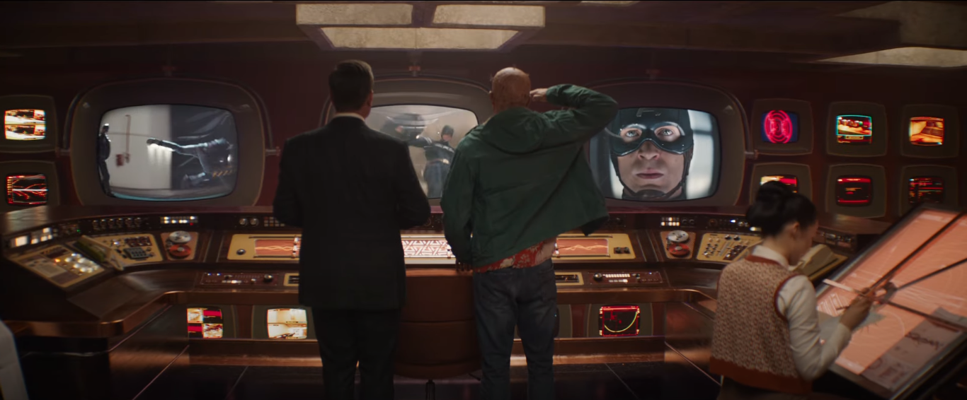 Deadpool y Wolverine: Todo lo que nos dejó el primer tráiler – Marvel ...