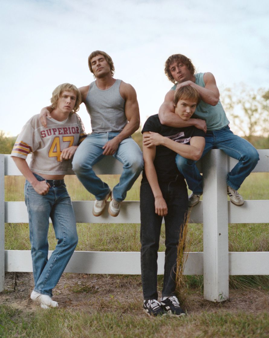 The Iron Claw: El peso de cargar con el nombre de la familia – Marvel ...