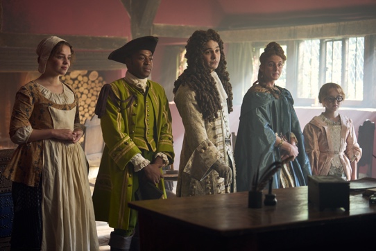 Disney+ lanza el trailer oficial para su serie original «RENEGADE NELL ...