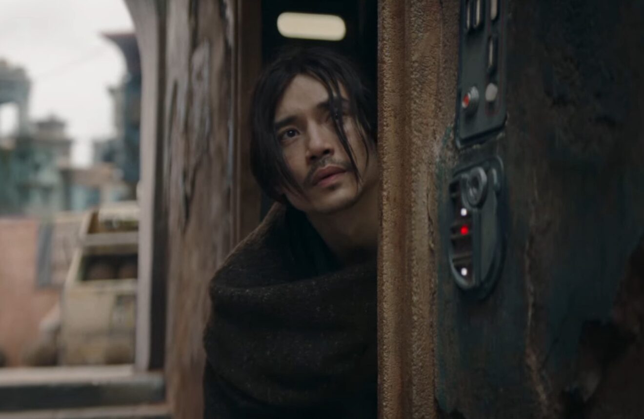 ¿Quién es quién en The Acolyte? – Marvel Latin News