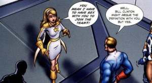 The Boys: ¿Cuál es el final de Starlight en los cómics? – Marvel Latin News