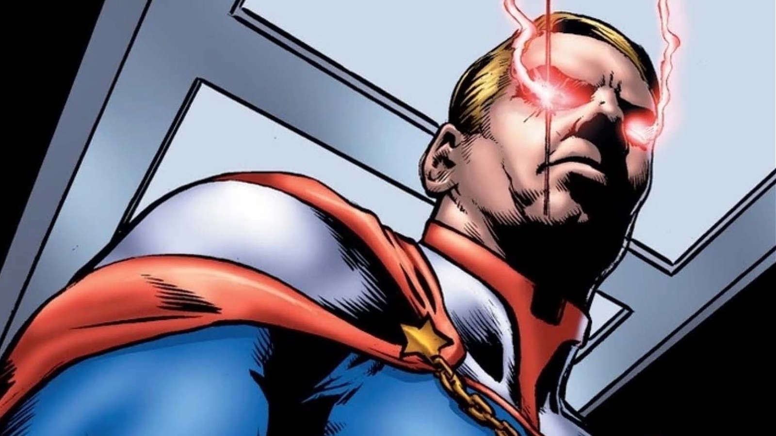 Así es como Homelander muere en los cómics de The Boys – Marvel Latin News